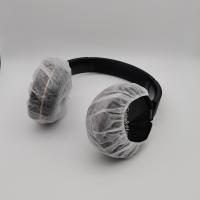 China Spandex Disposable Headphone Cover for sale