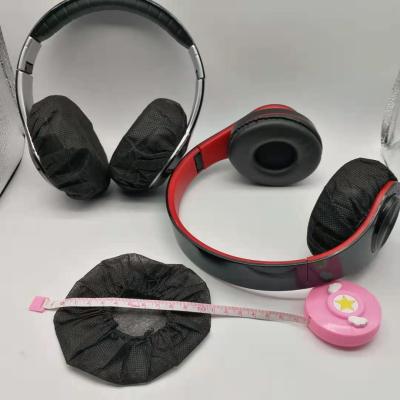 China 6cm 7cm 8cm 10cm 12cm Sanitary Earphone Covers PP With Elastic for sale