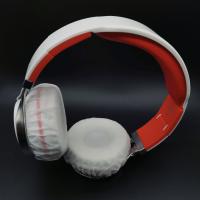 China PP Nonwoven MRI Headphone Covers Disposable for sale