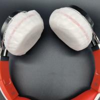 China MRI Disposable Sanitary Headset Covers Latex Free for sale