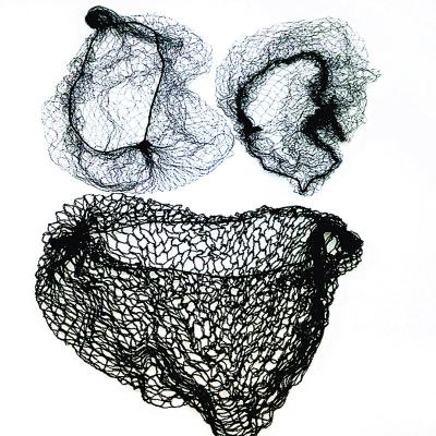 China Economical Disposable Medical Hair Net Nylon for sale