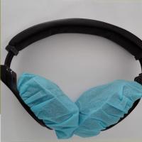 China Non Woven Sanitary Earbud Cover for sale