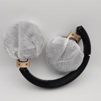 China Disposable MRI Headphone Covers Non Woven PP for sale