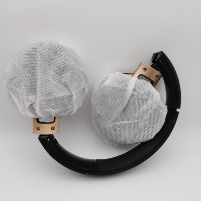 China Disposable MRI Headphone Covers Non Woven PP for sale