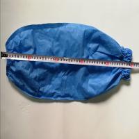 China 20gsm PP Non Woven Disposable Oversleeves Arm Sleeves for sale