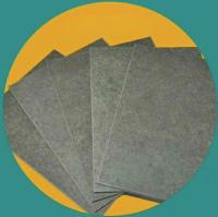China Lightweight EPS Cement Sandwich Panel 30-120 Kg/m³ Density, 0.6-32mm Thickness for Fireproof Insulation for sale