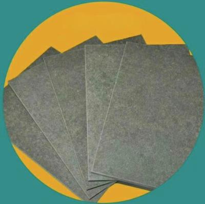 China Lightweight EPS Cement Sandwich Panel 30-120 Kg/m³ Density, 0.6-32mm Thickness for Fireproof Insulation for sale