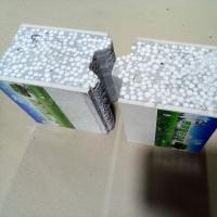 China Tongue and Groove Fiber Cement Board 1220x2440mm 4.5-30mm Thickness Non-Asbestos Exterior Cladding Panel for sale