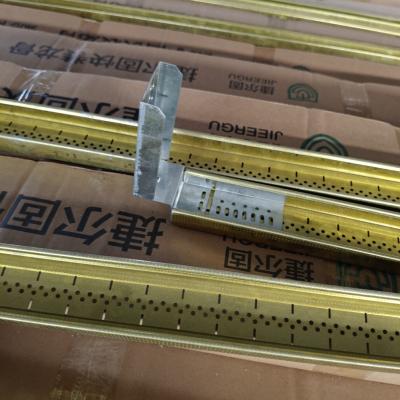 China Steel Profile Light Steel Keel Wall Furring Main Channel 0.4-1.2mm Thickness 3000-3660mm Length Galvanized Drywall Track for sale
