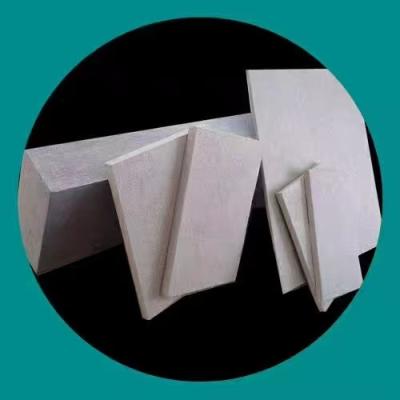 China Sunhosue Lightweight Calcium Silicate Board 6-12mm Thickness A1 Fireproof 1200℃ Rating for Building Renovation for sale