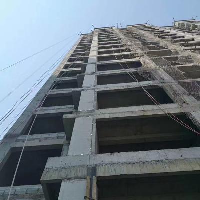 China 50mm EPS Fiber Cement Sandwich Wall Panel 2000mm Length for Office Building Ceiling Insulation for sale