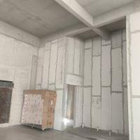 China EPS Concrete Sandwich Wall Panels 50-200mm Thickness with 2000mm Length for Fireproof Building Insulation for sale
