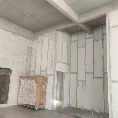 China EPS Concrete Sandwich Wall Panels 50-200mm Thickness with 2000mm Length for Fireproof Building Insulation for sale