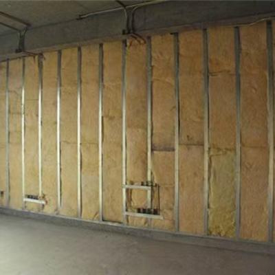 China Galvanized Light Steel Keel 3000-3660mm Length 0.4-1.2mm Thickness for Partition Walls and Ceiling Systems for sale