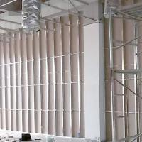 China Galvanized Light Steel Keel 0.4-1.2mm Thickness 3000-3660mm Length for Drywall & Ceiling Systems for sale