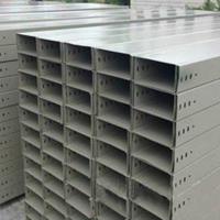 China Ventilated Stainless Steel Cable Tray 250kg Load Capacity with 100-150mm Rail Height for Industrial Cable Management for sale