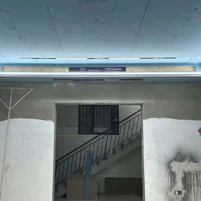 China 12mm Drywall Gypsum Board for Ceiling and Wall Partition - 700N Strength, Fire Resistant Options for sale
