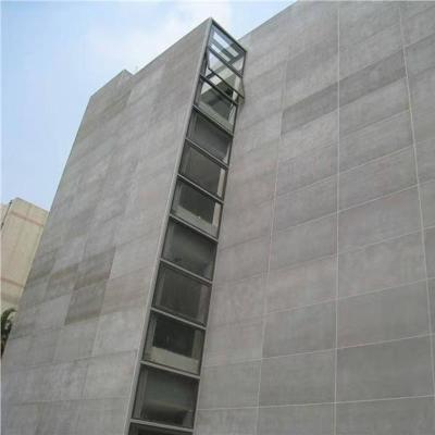 China Structural Insulated Mineral Fiber Board 50-200mm Thickness 2000mm Length Fire Proof Insulation Panel for sale