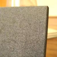 China Customizable Fireproof Grey EPS Foam Concrete Cement Board 2000mm x 50-200mm Wall Panels with Thermal Insulation for sale
