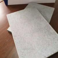 China EPS Fiber Cement Sandwich Panel 50-200mm Thickness 2000mm Length for Workshop Wall Insulation for sale