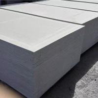 China Eco Friendly Lightweight Concrete EPS Sandwich Panel 50-200mm Thickness with 0.024 W/m·K Thermal Conductivity for sale