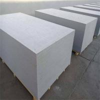China Lightweight Exterior Wall Fireproof Precast Mineral Fiber Board Insulation Panel 50-200mm Thickness 2000mm Length for sale