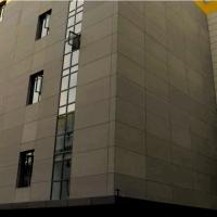 China Fire Resistant Thermocol Insulation EPS Sandwich Wall Panel 50-200mm Thickness 2000mm Length for sale
