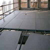 China Precast Concrete EPS Cement Sandwich Panel 50-200mm Thickness 5-20kg/m³ Density Fireproof Insulation for sale