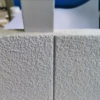 China 2x2 Mineral Fiber Acoustic Ceiling Tiles - 600x600mm Fireproof Panels with 15mm Thickness for Commercial Suspended Systems for sale