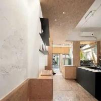 China OSB Board 6-25mm Thickness | Construction & Furniture Wafer Board 1220x2440mm with Waterproof MDI Glue for sale