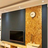China OSB3 Construction Furniture Board 12mm 15mm 18mm Thickness with 1220x2440mm Size and Waterproof Sealing for sale
