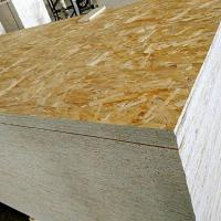 China OSB 2 OSB 3 Oriented Strand Board 9mm 12mm 15mm 18mm Thickness for Construction for sale