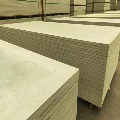 China Asbestos-Free Fireproof Calcium Silicate Board Insulation 2440mm Length with 100-1700°C Thermal Stability for sale