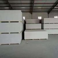 China ALADDIN Fire Proof Calcium Silicate Board 1200x2440mm with 1200°C Temperature Resistance for sale