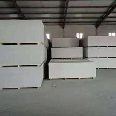 China ALADDIN Fire Proof Calcium Silicate Board 1200x2440mm with 1200°C Temperature Resistance for sale