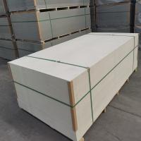 China Fireproof Calcium Silicate Ceramic Fiber Insulation Boards 6mm 8mm 12mm Thickness for 1700°C Applications for sale
