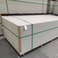 China 6mm 8mm 12mm Calcium Silicate Insulation Board - A1 Fire Rating 4-Hour Protection 1200°C Temperature Resistance for sale