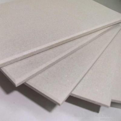 China Thermal Calcium Silicate Insulation Board 6mm 8mm 12mm Thickness 1700°C Fire Resistant Waterproof for sale