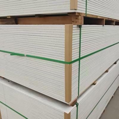 China High Temperature Resistant Calcium Silicate Panels 6mm/8mm/12mm Thickness with 1700°C Thermal Stability for sale