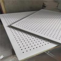 China 5mm-12mm Calcium Silicate Board 1220x2440mm Fireproof Fiber Cement Panel for Wall Machine Production for sale