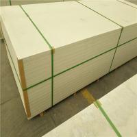 China Corrosion Resistant 8ft x 4ft Calcium Silicate Board - 6mm/8mm/12mm Thickness for Construction Applications for sale