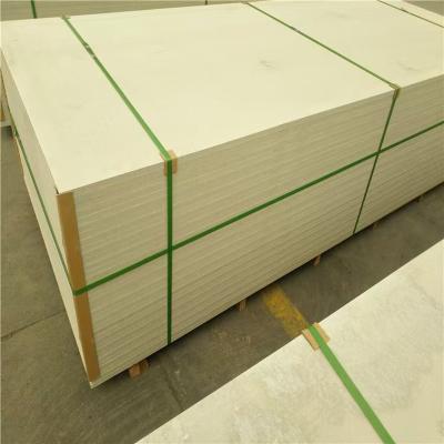 China Corrosion Resistant 8ft x 4ft Calcium Silicate Board - 6mm/8mm/12mm Thickness for Construction Applications for sale