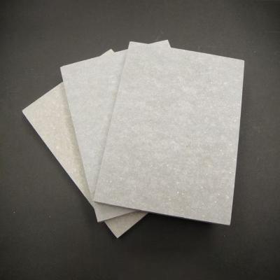 China High Density Reinforcing Fiber Calcium Silicate Boards 1200x2440mm with 6-12mm Thickness for Fireproof Wall Insulation for sale