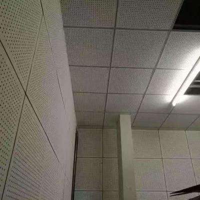 China High Strength Fireproof Calcium Silicate Insulation Board 1200x2440mm with A1 Fire Rating for Schools and Hospitals for sale