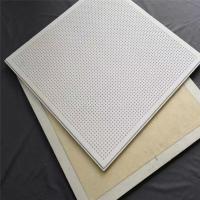 China 1220x2440mm Low Density Calcium Silicate Cement Board - 6/8/12mm Thickness Fireproof Building Panel for sale
