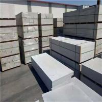 China High Strength Non-Asbestos CRC Fiber Cement Panel 4.5-25mm Thickness for External Wall Cladding for sale
