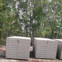 China Fire Stopping Material EPS Sandwich Wall Panel with Custom Size and 30-120Kg/m Density for sale