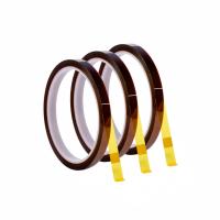 China Polyimide Tape/PI Tape/Kapton Tape/ Polyimide Adhesive Tape /PI Adhesive Tape	/Kapton Adhesive Tape for sale