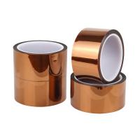 China Polyimide Tape/PI Tape/Kapton Tape/ Polyimide Adhesive Tape /PI Adhesive Tape	/Kapton Adhesive Tape for sale