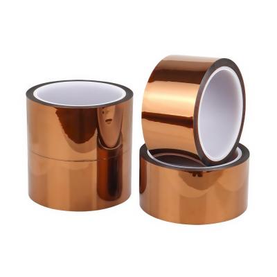 China Polyimide Tape/PI Tape/Kapton Tape/ Polyimide Adhesive Tape /PI Adhesive Tape	/Kapton Adhesive Tape for sale